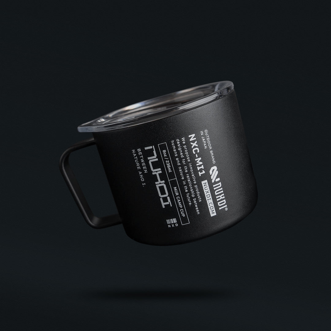 コレクション – NUXDI