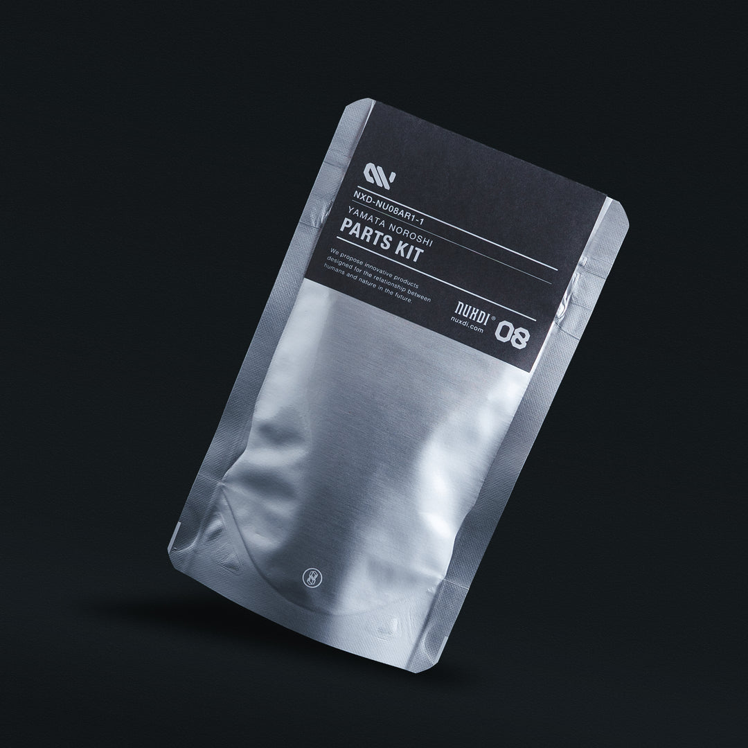 コレクション – NUXDI